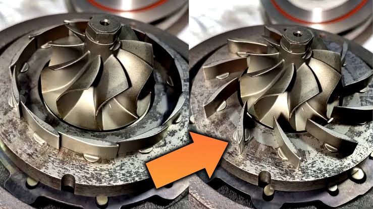 Auto Veteran - Unleashing the Power of Variable Geometry Turbochargers ... Auto Veteran - Unleashing the Power of Variable Geometry Turbochargers ...