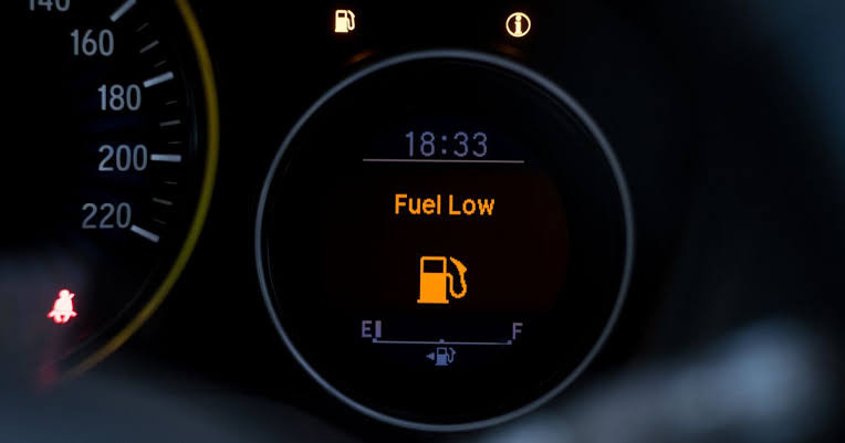 Auto Veteran - Low Fuel Light on But Tank is Full? A Guide to Fixing an ... Auto Veteran - Low Fuel Light on But Tank is Full? A Guide to Fixing an ...
